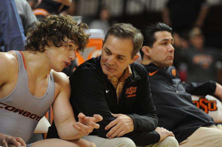 Q&A: OSU great Dieringer talks Michigan, Bout at Ballpark | Sports ...