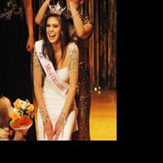 Miss OSU 2013 Crowned | Features | ocolly.com