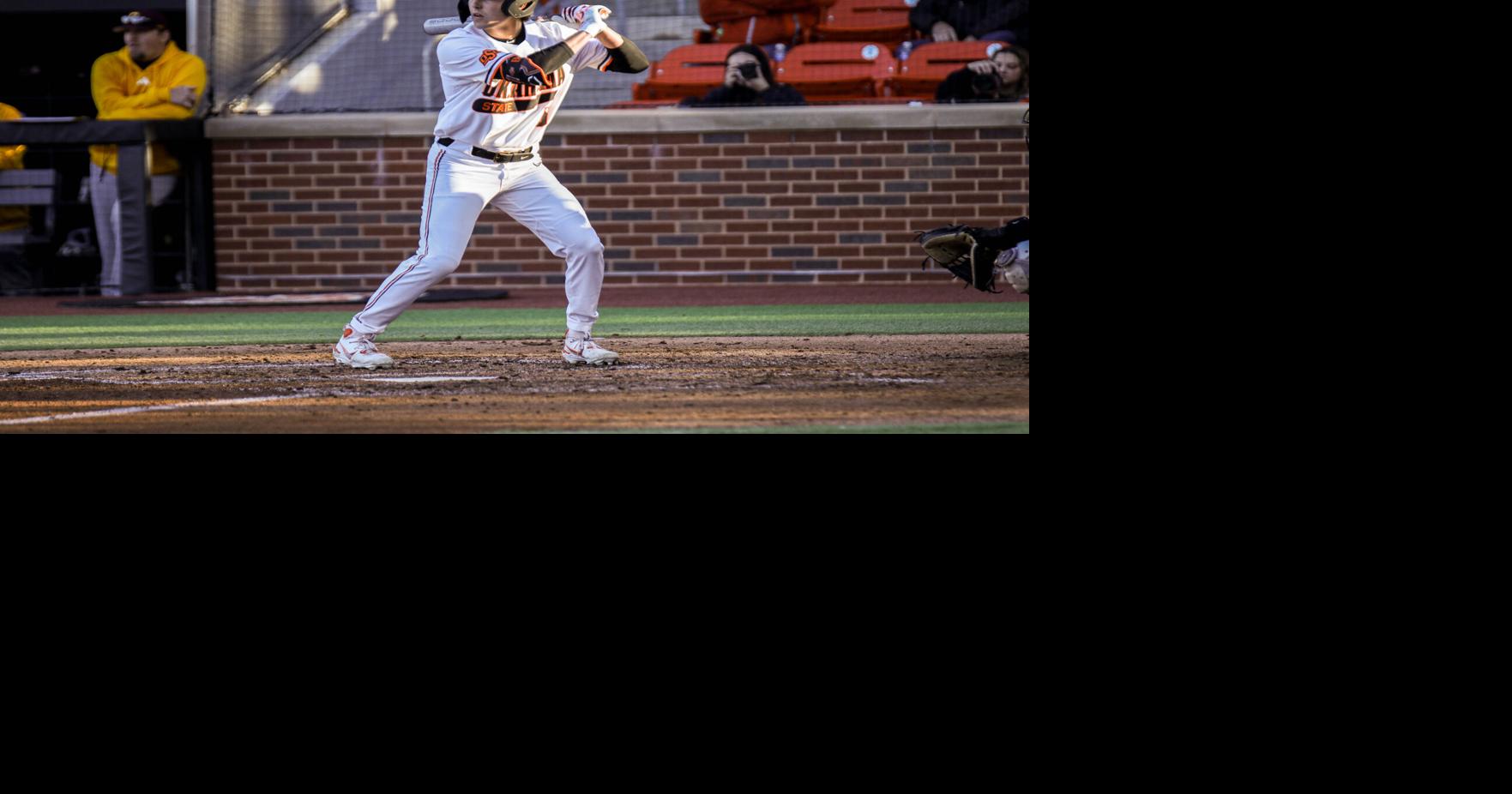 'It stings': OSU falls short of comeback, loses to Utah Tech | Sports ...
