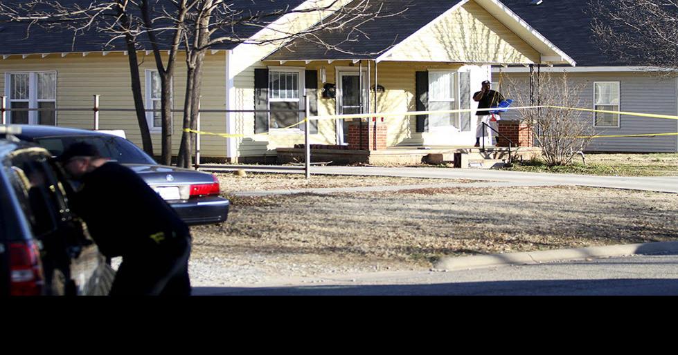 Stillwater man in good condition after shooting Monday | News | ocolly.com