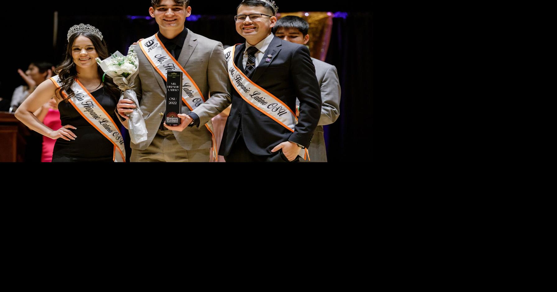 Mr. and Miss Hispanic/Latinx gives opportunities to international ...
