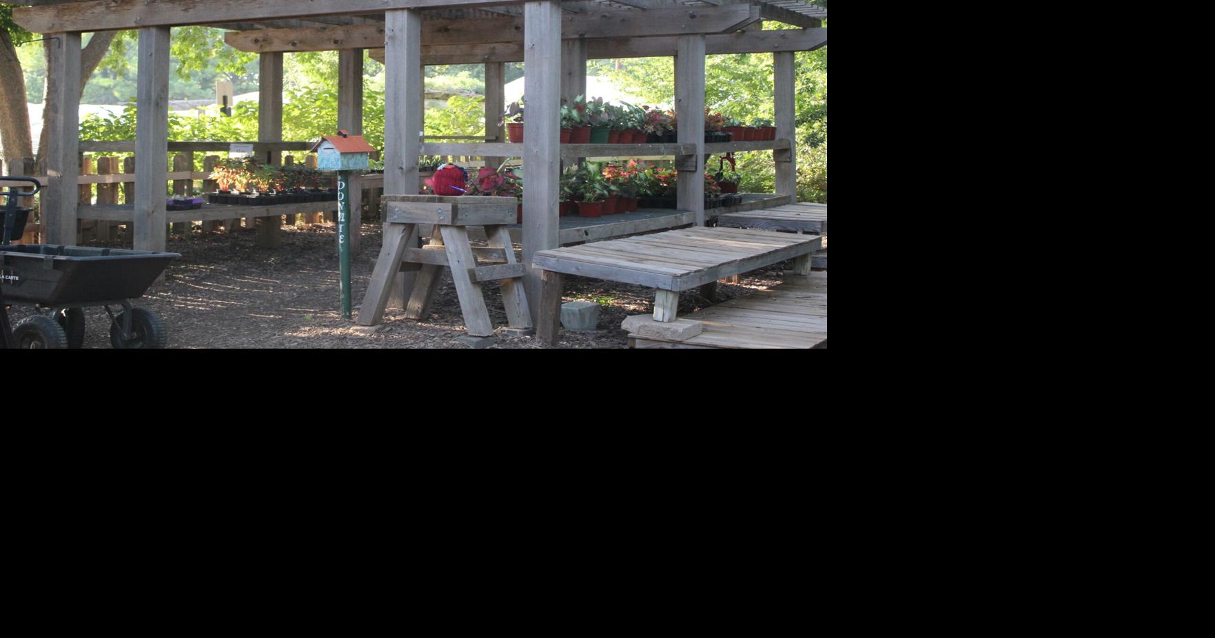OSU Botanic Garden hosts GardenFest | News | ocolly.com