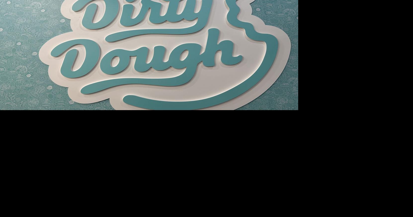 dirty dough logo | | ocolly.com