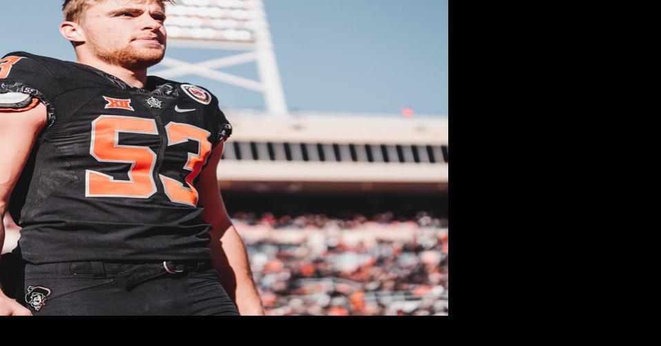 Matt Hembrough navigating difficult, limited NFL draft process for ...