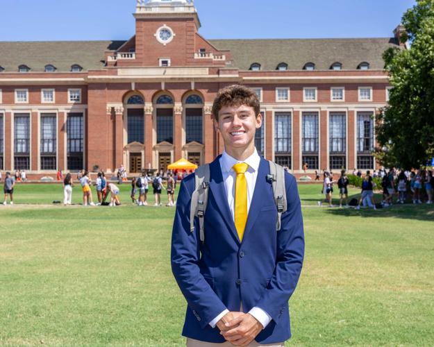 See Our Best Pictures from the First Day of School 2025-26 | | ocolly.com