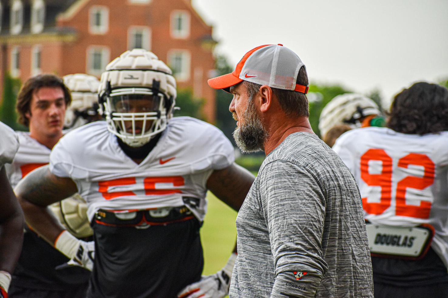 OSU football: 6 candidates for defensive coordinator job | Sports ...