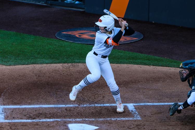 Softball vs Mizzou | | ocolly.com