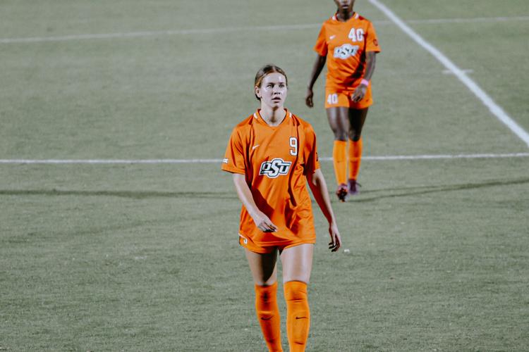 The Cowgirls conquer Bedlam Soccer at Neal Patterson Stadium | Sports ...