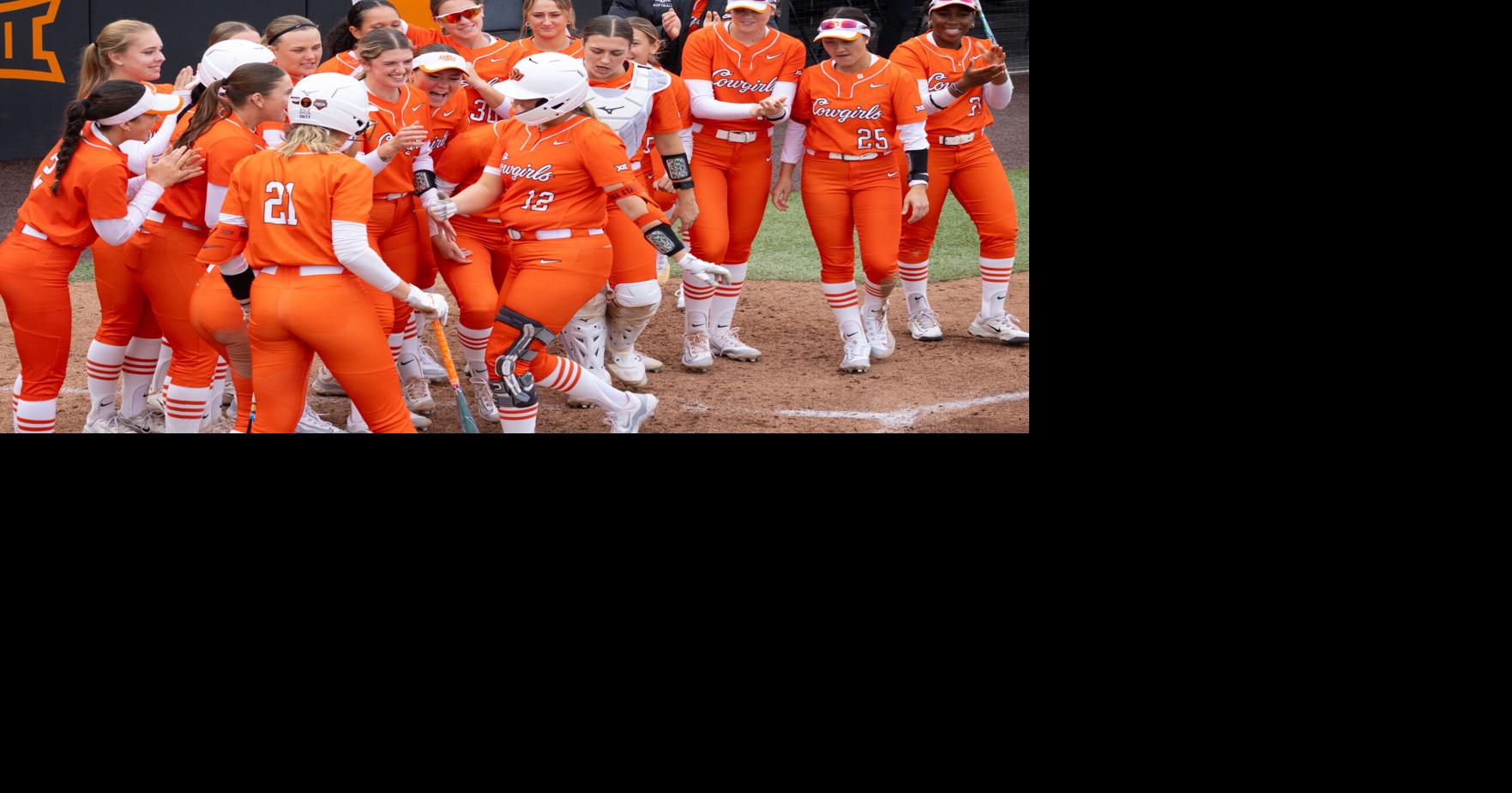 How a wiffle ball game helped OSU regroup after Iowa State loss | Big ...