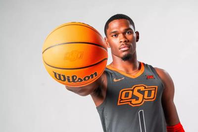 Why Brandon Newman's connection with Steve Lutz brought guard to ...