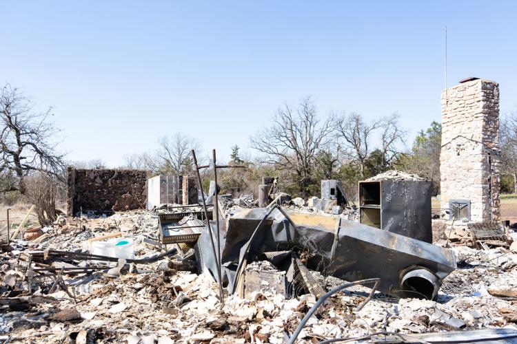 See our pictures from the aftermath of Stillwater wildfires | | ocolly.com