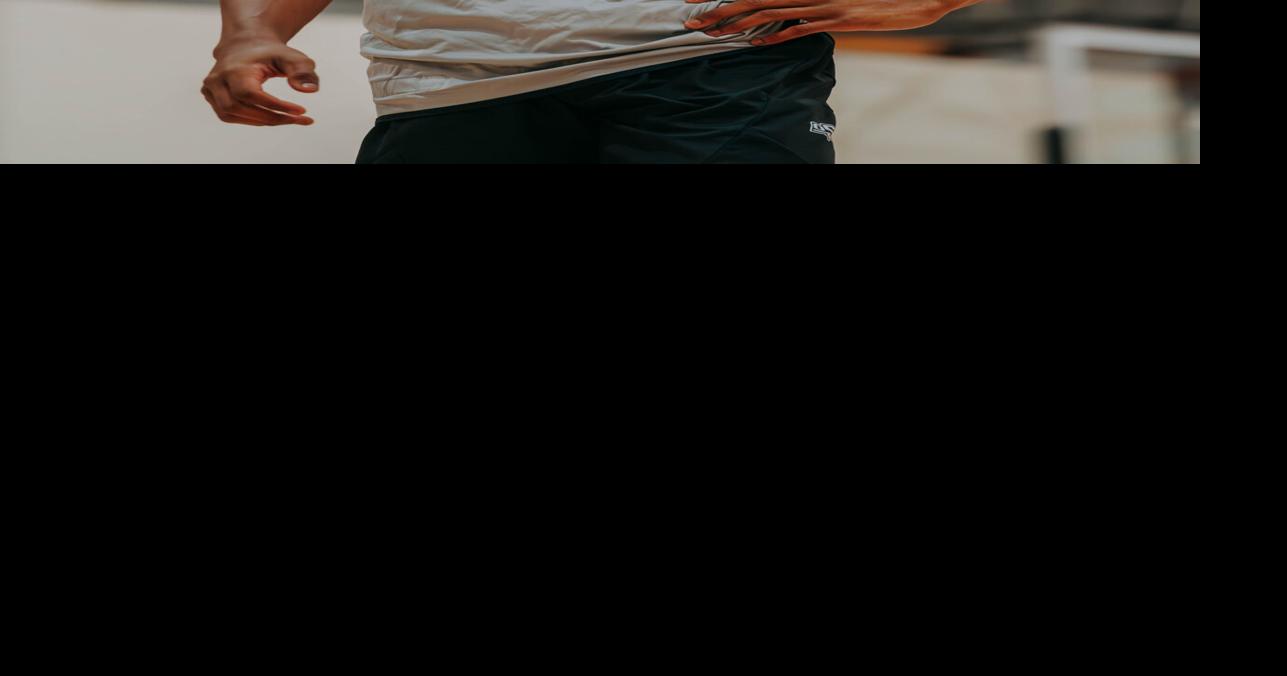 Isaiah Miranda is back from injuries, looking to dominate for the ...