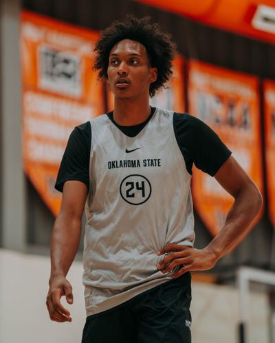 Isaiah Miranda is back from injuries, looking to dominate for the ...