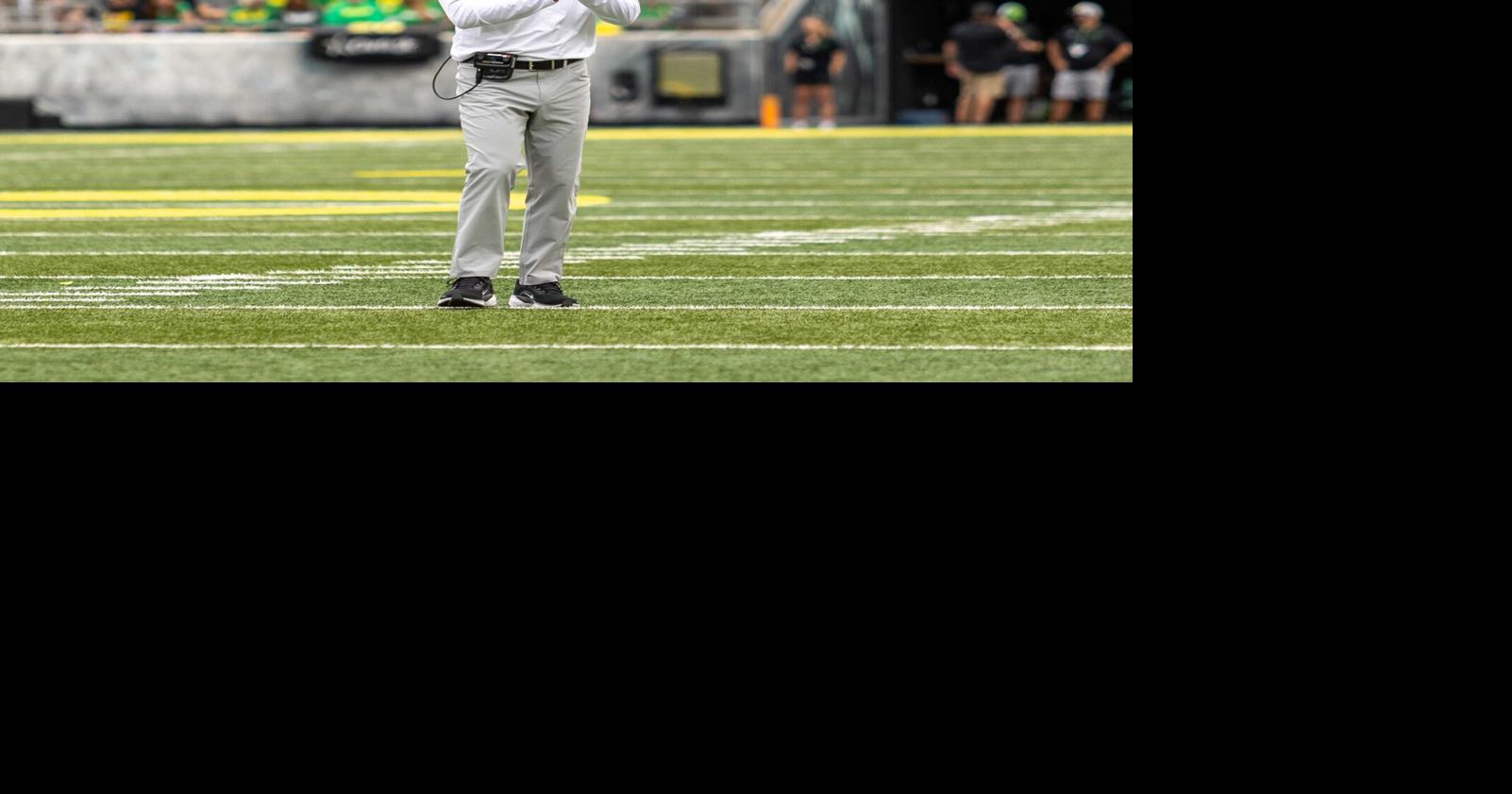 What should OSU focus on during its bye week? | Football | ocolly.com