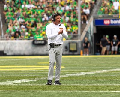 What should OSU focus on during its bye week? | Football | ocolly.com