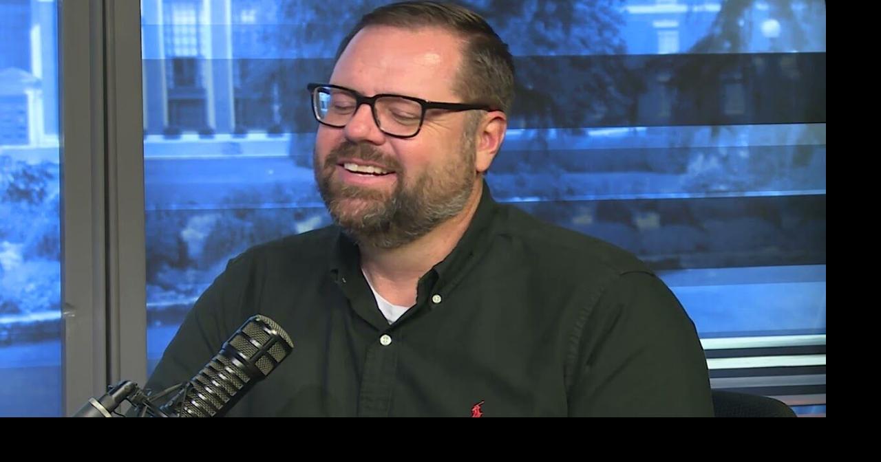 Stillwater Mayor Will Joyce Sits Down With O'Colly TV | Creative ...