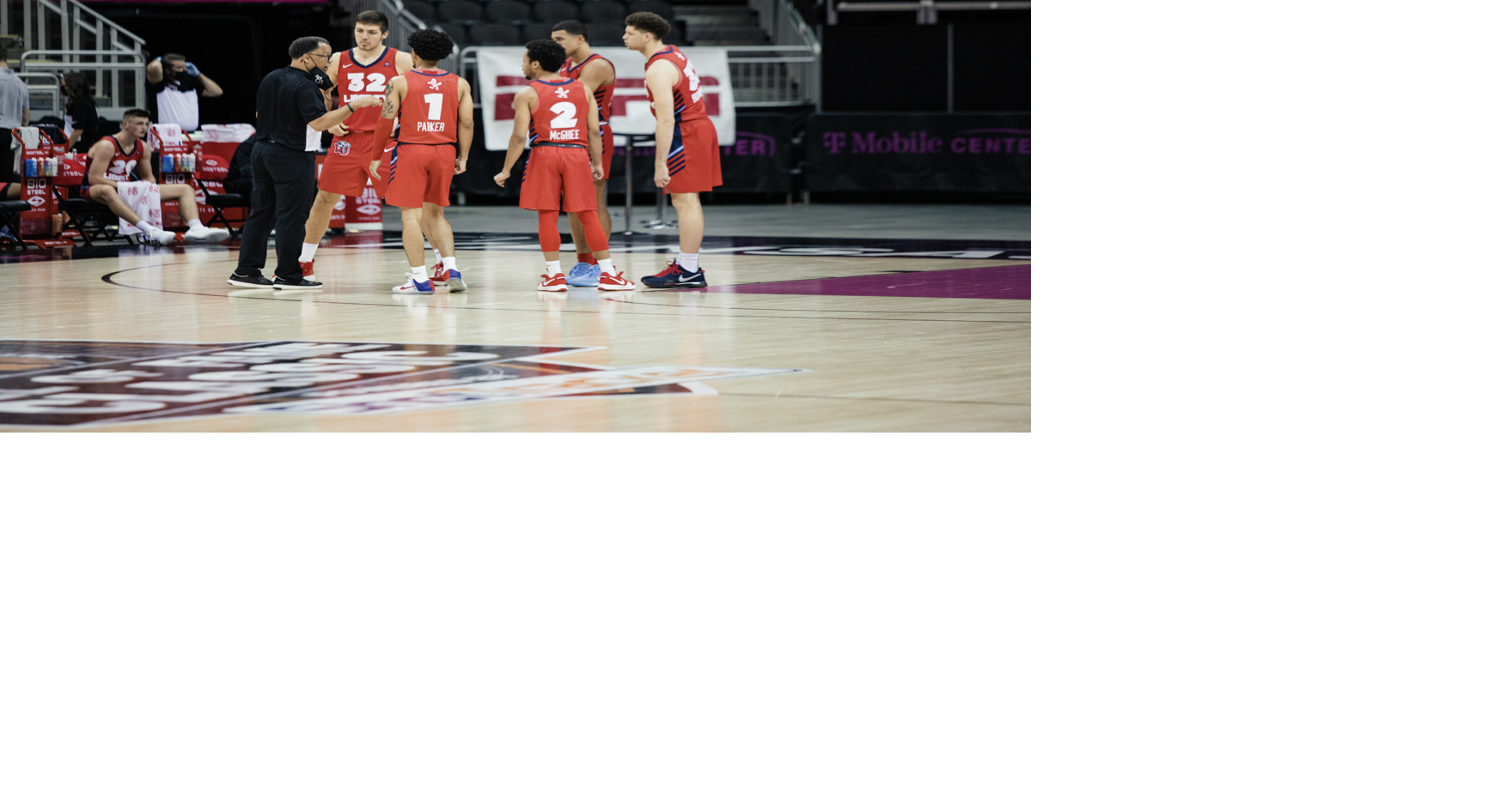 Liberty knows the challenge that awaits them with OSU | Sports | ocolly.com