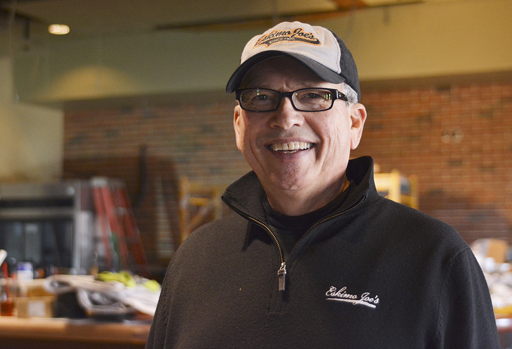 How a missing tooth led Eskimo Joe's to a T-shirt sensation | Sports ...