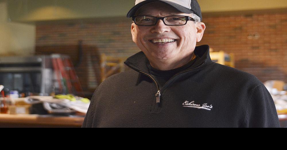 Stan Clark announces MoJo's closing via social media | News | ocolly.com