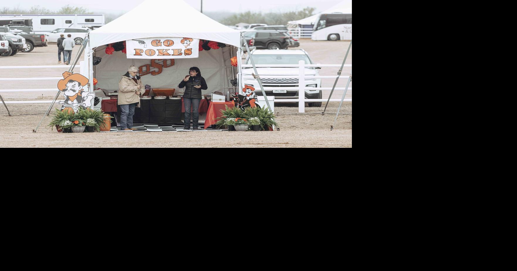 Big 12 Equestrian Championships | Big 12 Sports | ocolly.com
