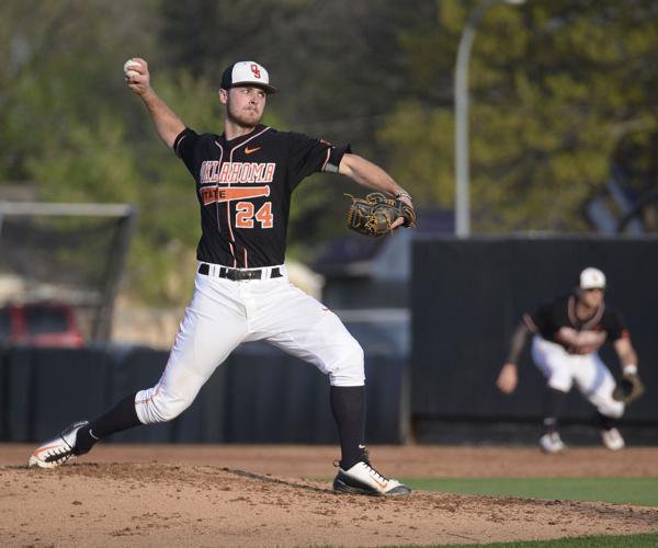 Cowboy baseball building a new identity | Sports | ocolly.com