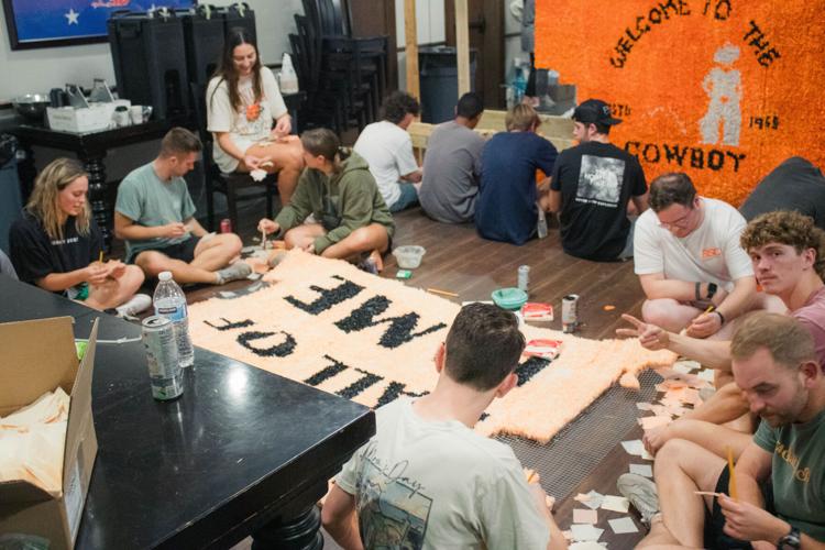 All Night Pomp | | ocolly.com