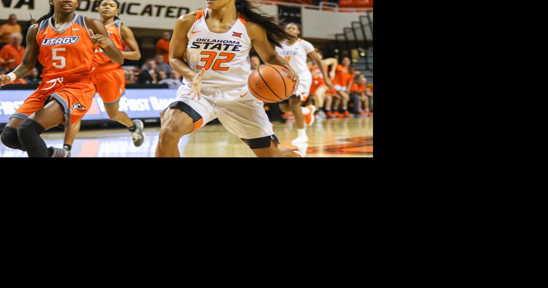 PHOTOS: OSU WBB def. UTRGV 80-38 | Gallery | ocolly.com