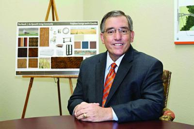 OSU alumnus gives back to Stillwater | News | ocolly.com