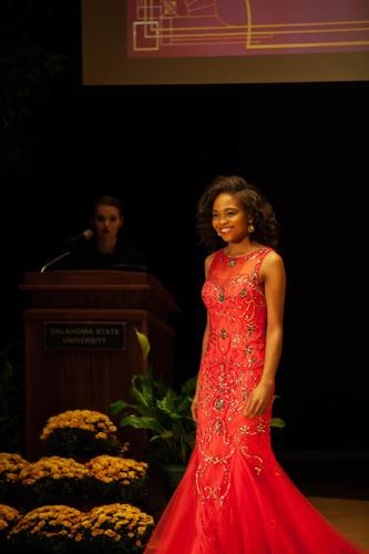 PHOTOS: Miss OSU 2019 | Gallery | ocolly.com
