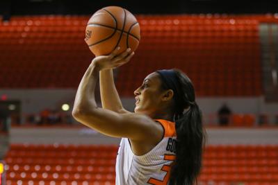 Strong second quarter aids Cowgirls in Bedlam win | Sports | ocolly.com