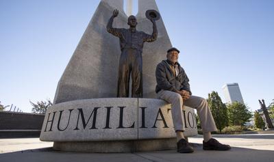 ‘From Tragedy to Triumph’: Former OSU football player Reuben Gant aims ...