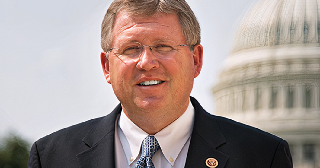 Congressman Lucas to speak at OSU fall graduation ceremonies | News ...