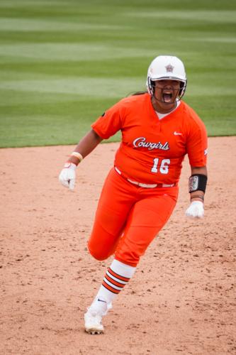 Galvan shocks cardiac Cowgirls back to life | Sports | ocolly.com