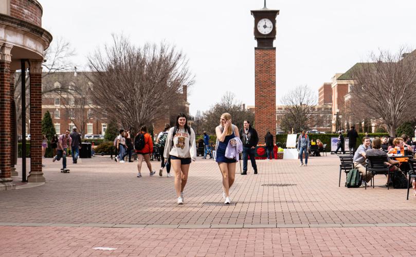 OSU Campus | | ocolly.com