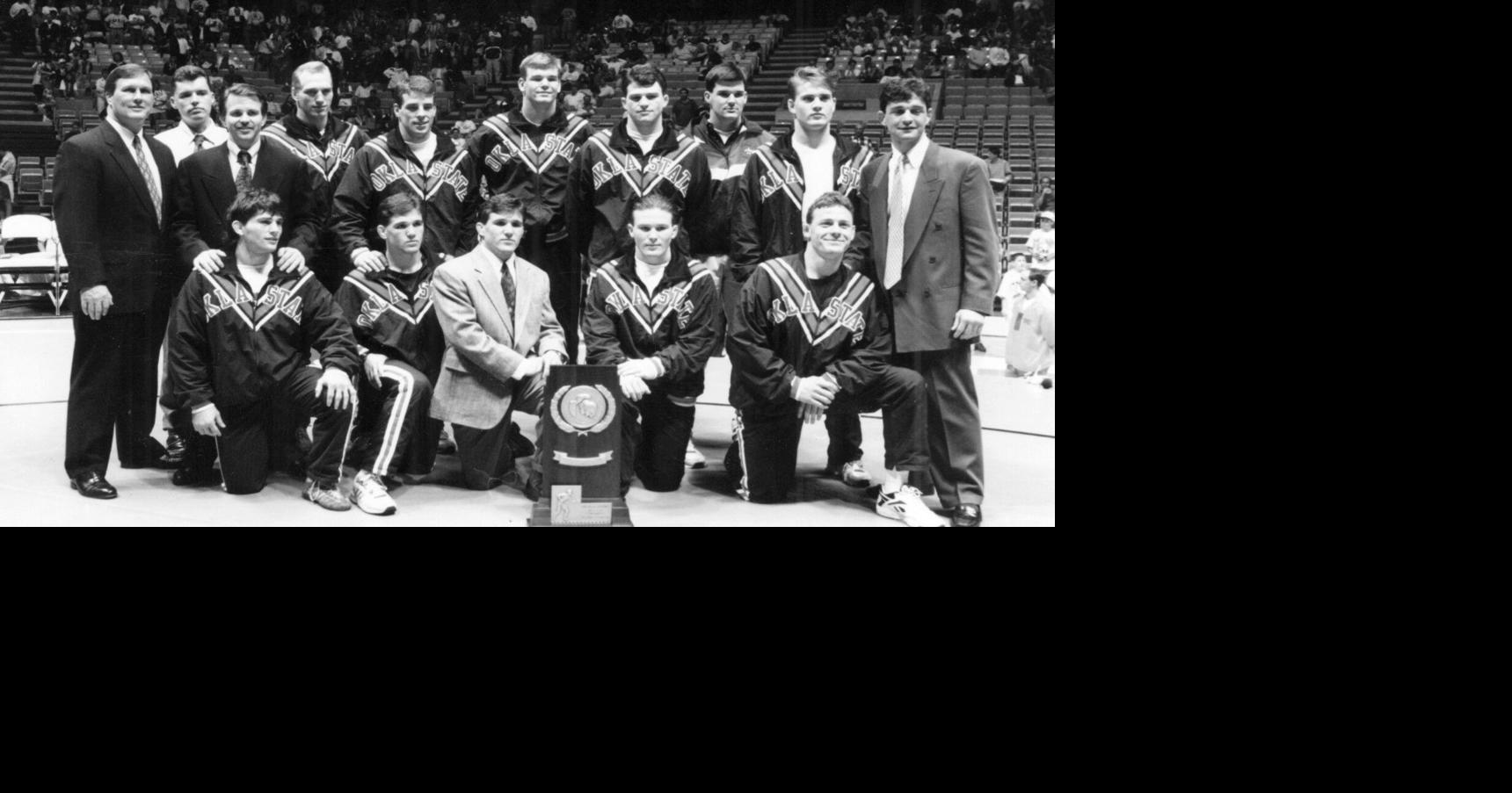 How the '94 Cowboys capped a program resurgence against Iowa, and how ...