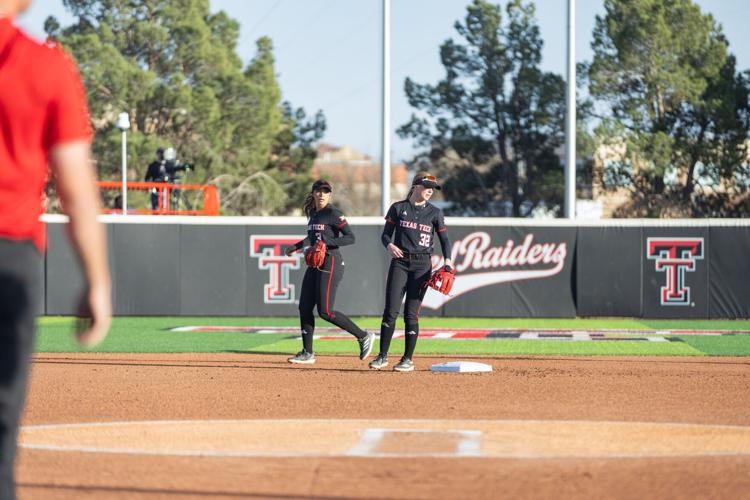 Best photos of Game 1: Oklahoma State @ Texas Tech | | ocolly.com