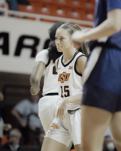 Another option emerges: Keys hits big 3-pointer to beat TTU | Sports ...