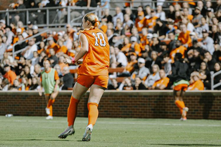The Cowgirls conquer Bedlam Soccer at Neal Patterson Stadium | Sports ...
