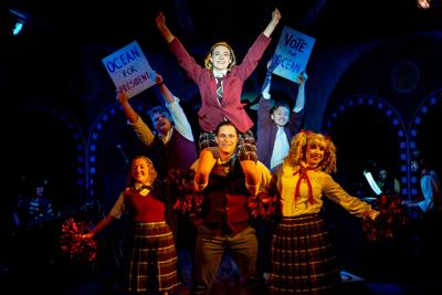 OSU alumna returns to direct 'Ride the Cyclone': A theatrical roller ...