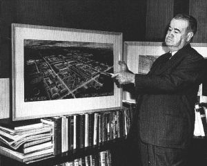 The people behind the names on OSU's buildings | Gallery | ocolly.com