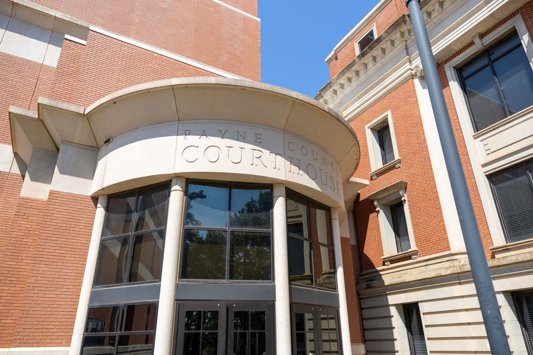 Shooter of 3 in Stillwater appears in court for first time | Stillwater ...