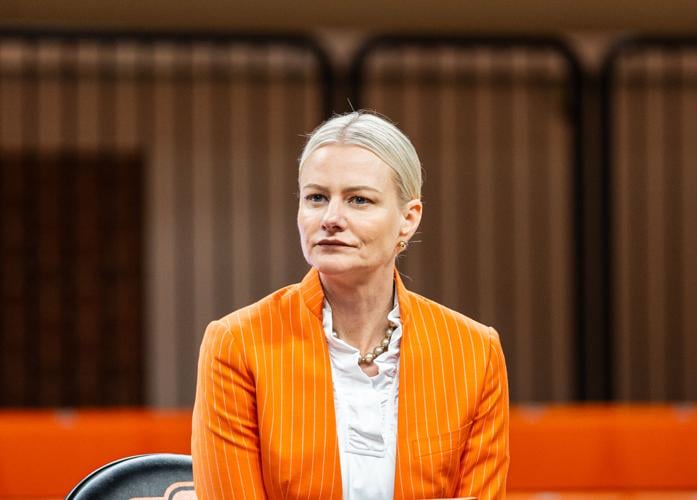 Inside Kayse Shrum's surprising resignation as OSU's president | OSU ...