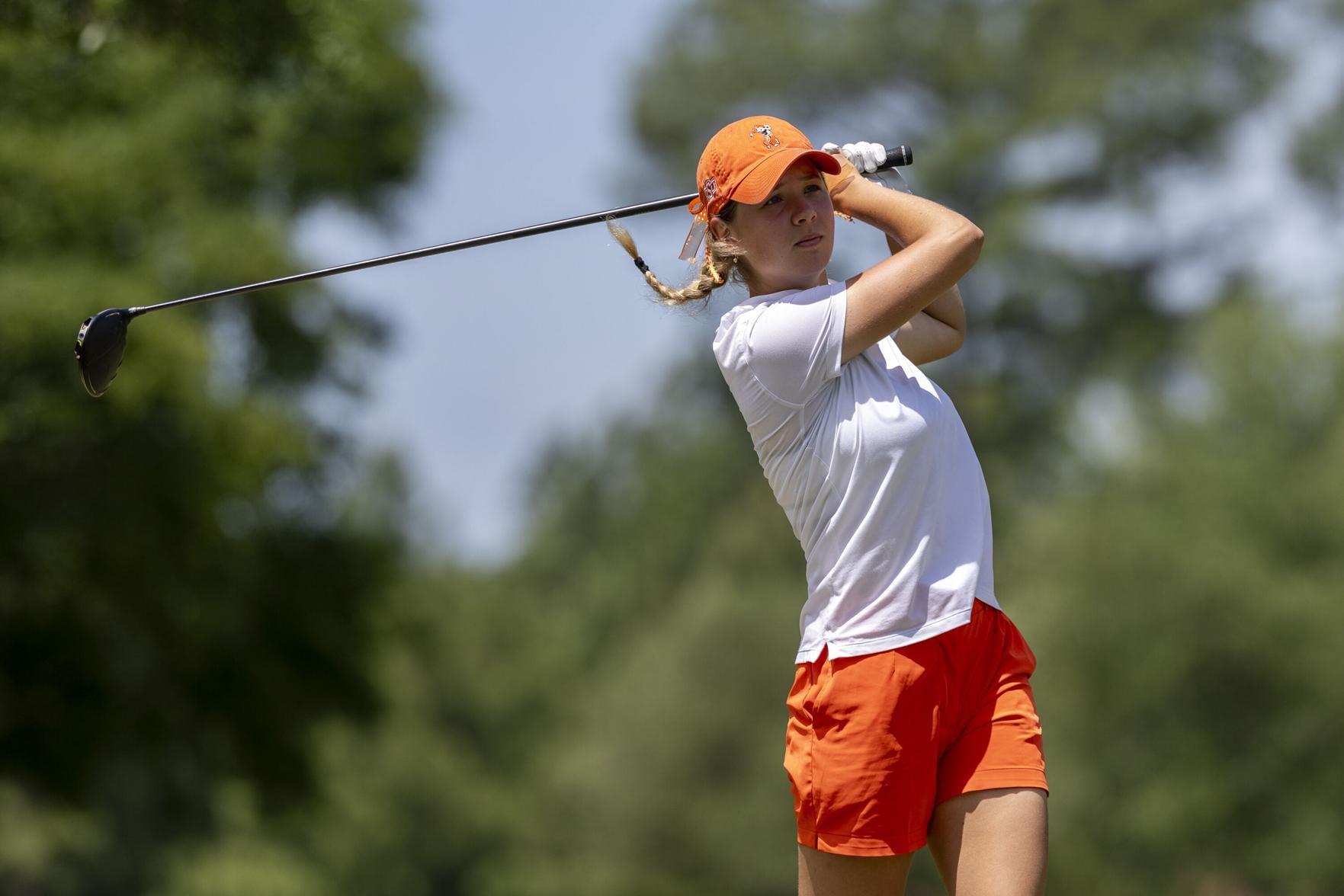 Cowgirls preparing for postseason after strong regular-season finish ...