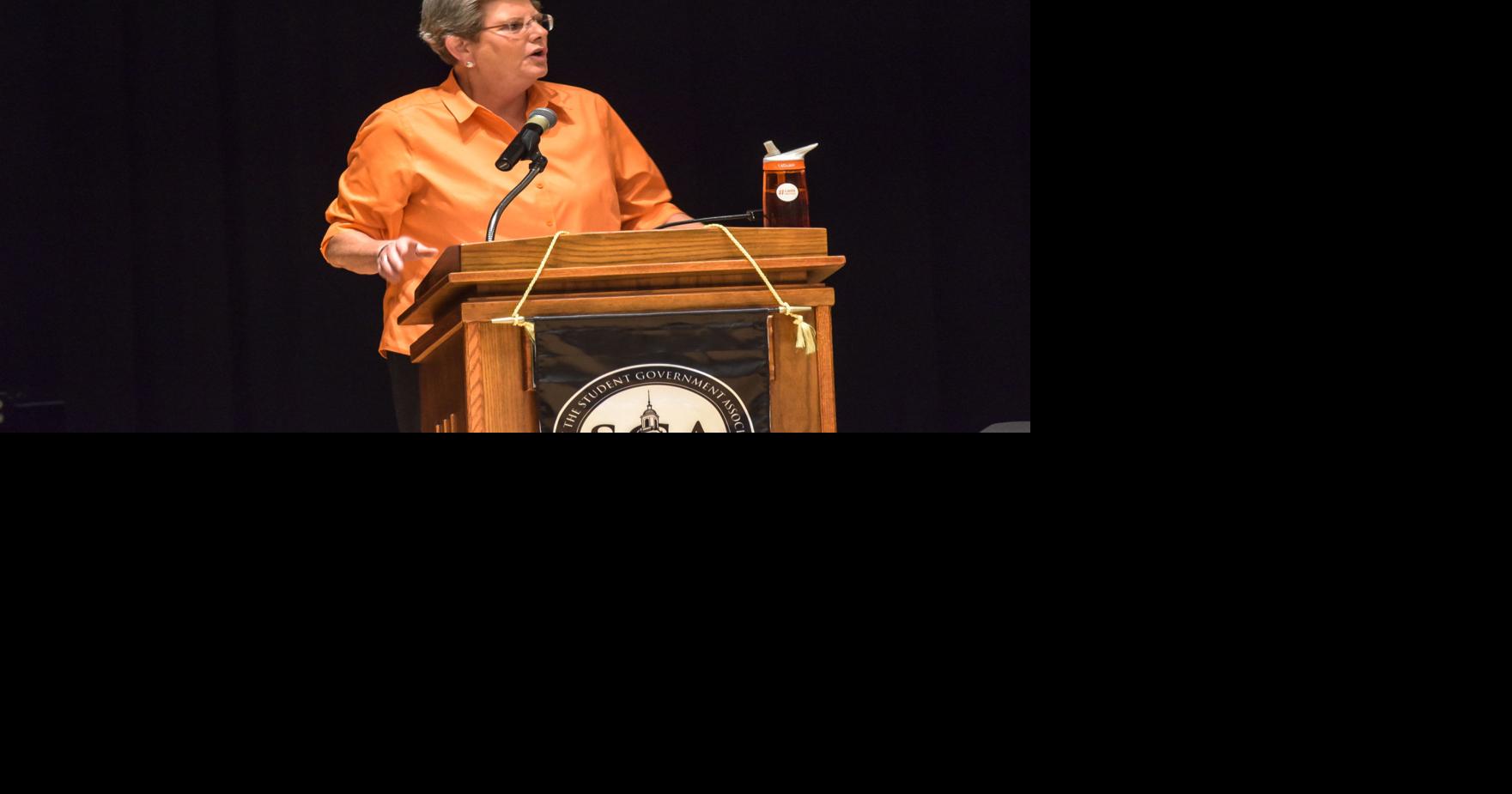 Search for OSU’s new vice president of student affairs narrows | News ...