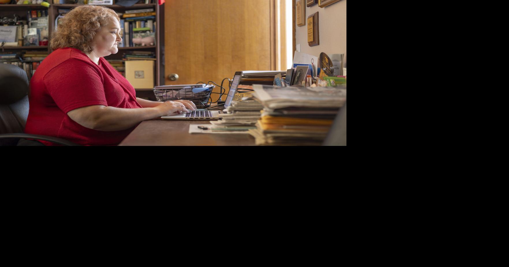 O'Colly alumna wins prestigious award | OSU | ocolly.com