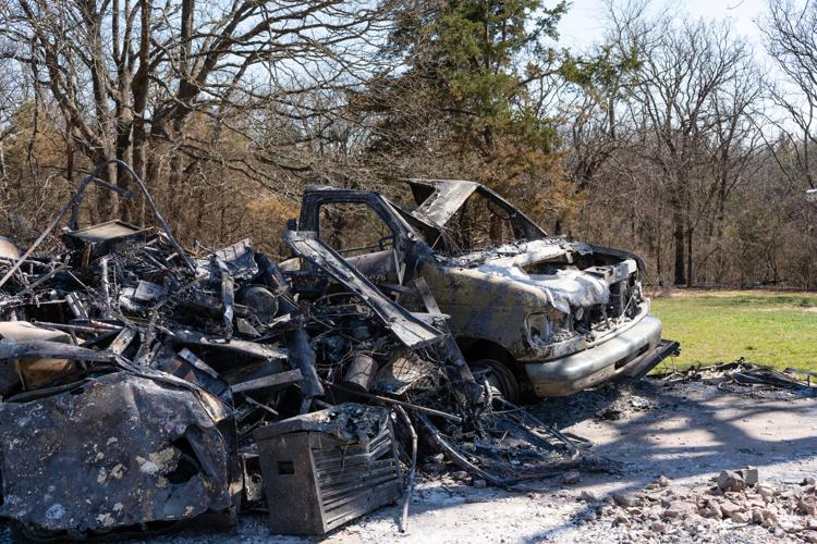 See our pictures from the aftermath of Stillwater wildfires | | ocolly.com