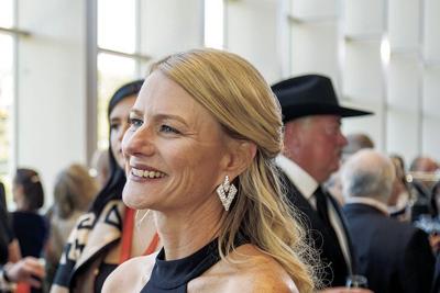 Poll shows 92% approval rating of OSU President-elect, Dr. Kayse Shrum ...