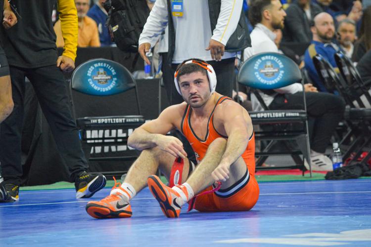 See our best photos from the final day of the NCAA wrestling ...