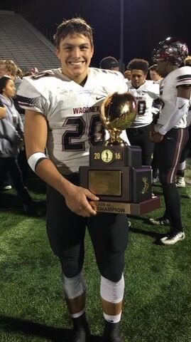 Living legend: Rodriguez’s legacy lives on in hometown | Sports ...