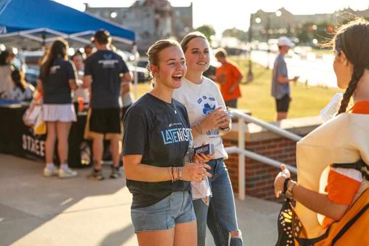 See our best photos from Lights on Stillwater | | ocolly.com